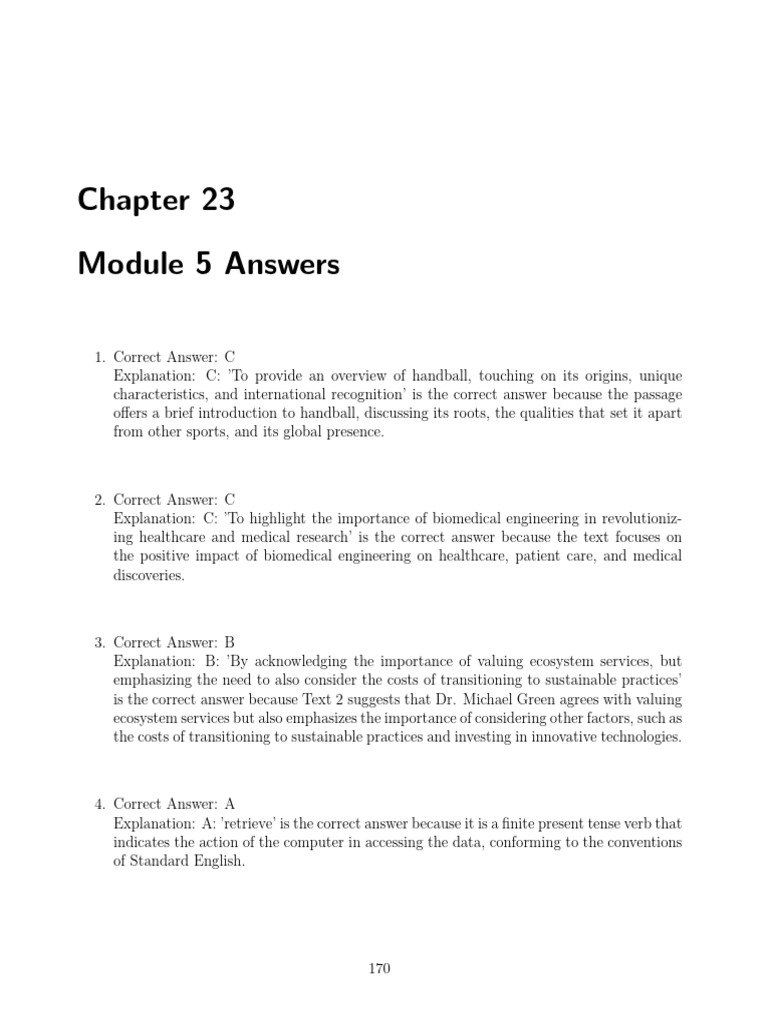 Test_001_Module_005_AK | PDF
