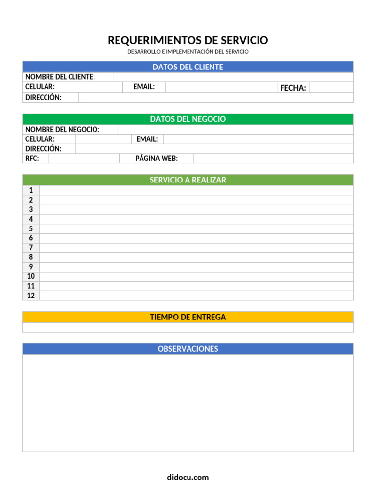 Requerimiento 3 | PDF