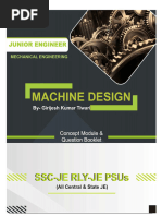 Mechanotechnics N5 | PDF | Belt (Mechanical) | Elevator
