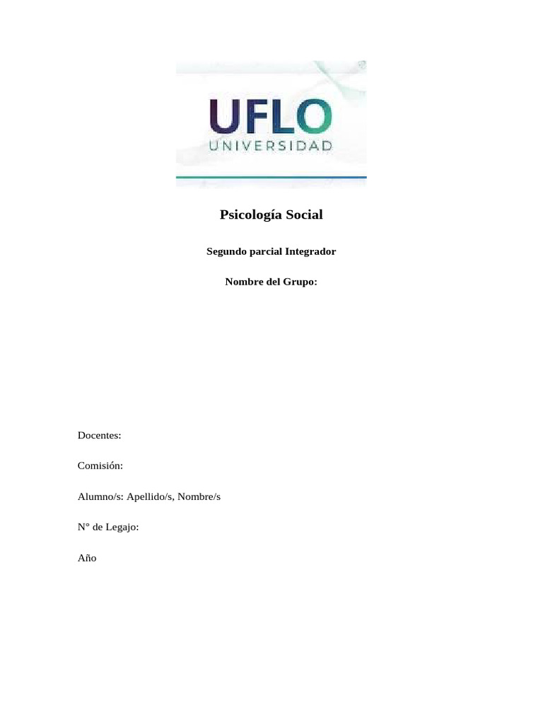 2 Do Parcial TP PELICULA GOYO | PDF