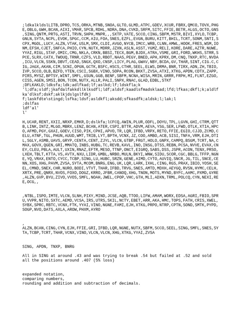 DecisionTree Day23 | PDF