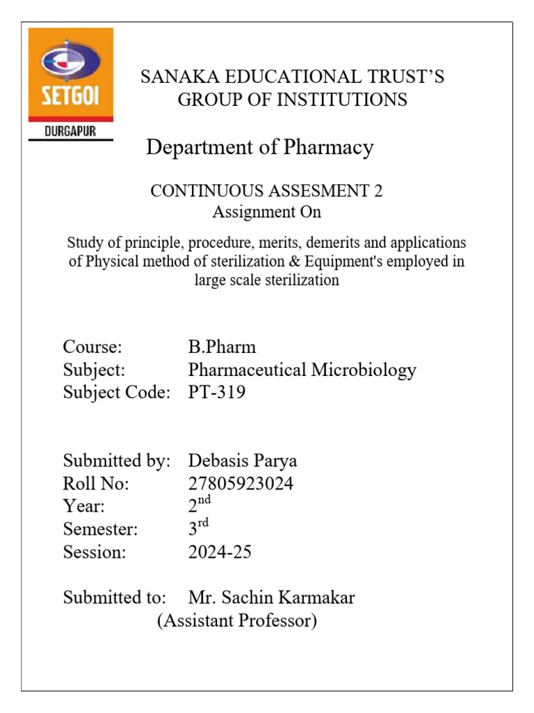 DEbasis Sachin | PDF