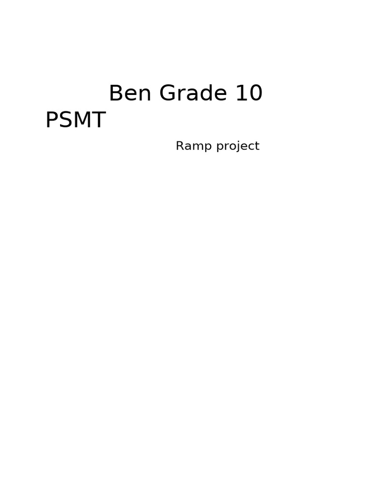 PSMT | PDF