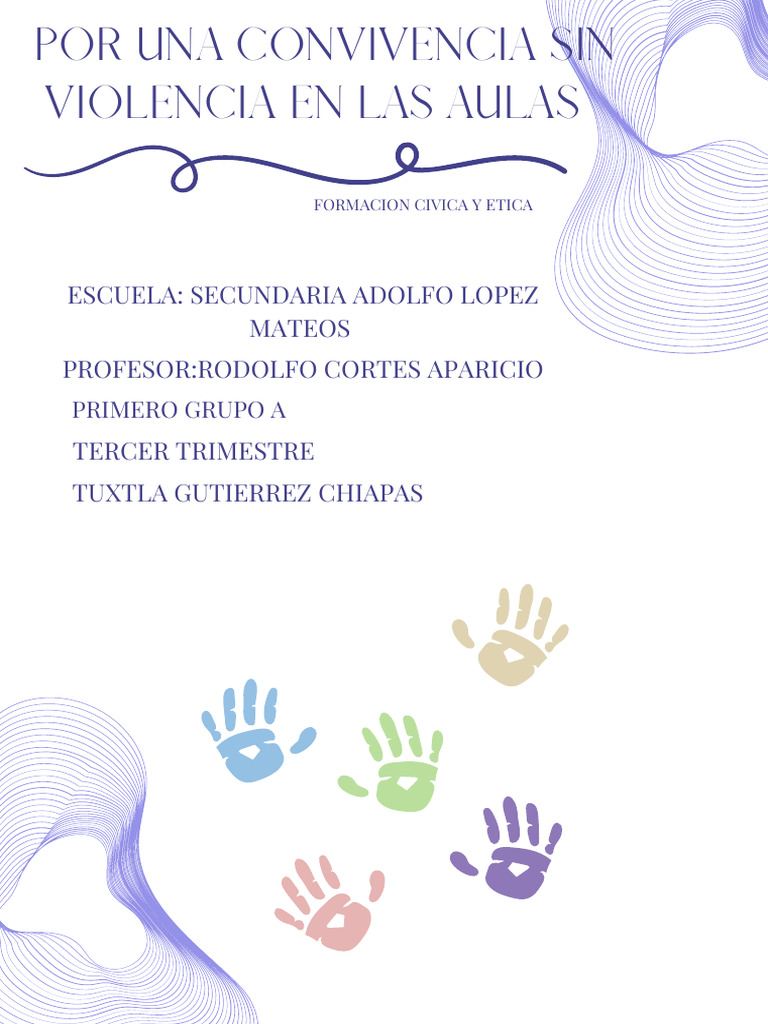 proyecto de formacion | PDF