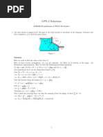 CXC CSEC Additional Mathematics Formulas Sheet | PDF | Geometric Measurement | Classical Mechanics