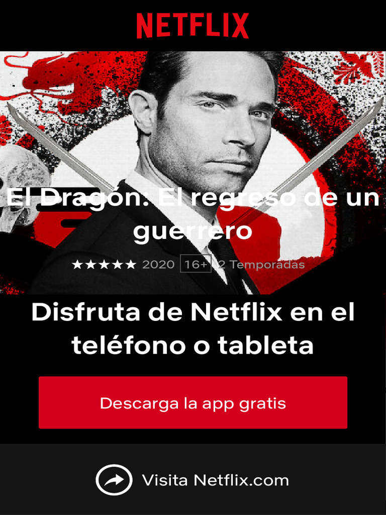 Netflix | PDF