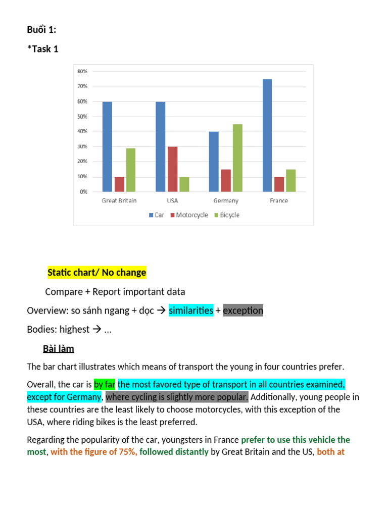 Buổi 1 thầy kiên | PDF