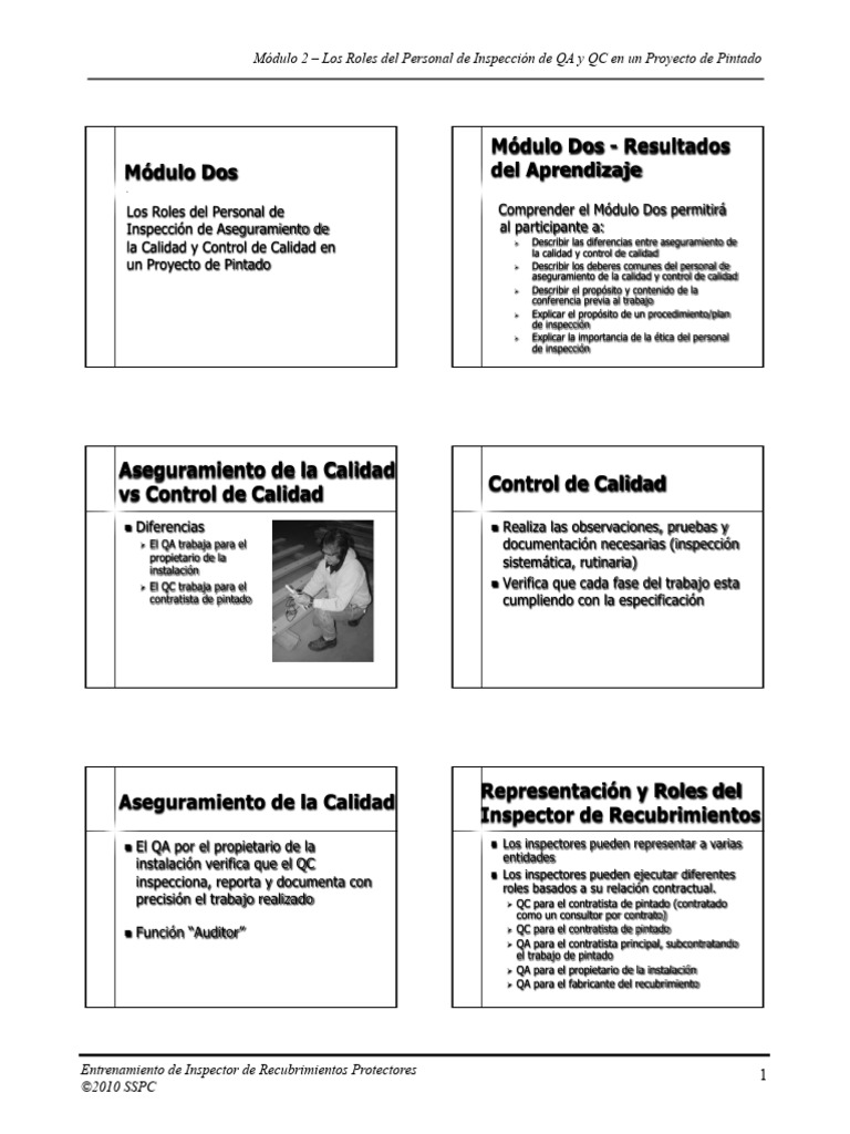 03 PCI Slide Modulo 2 | PDF