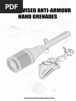 STONEFISH | PDF | Naval Mine | Military Technology