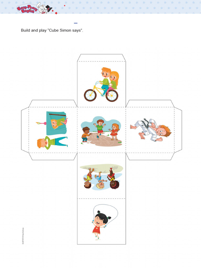 English Materials | PDF