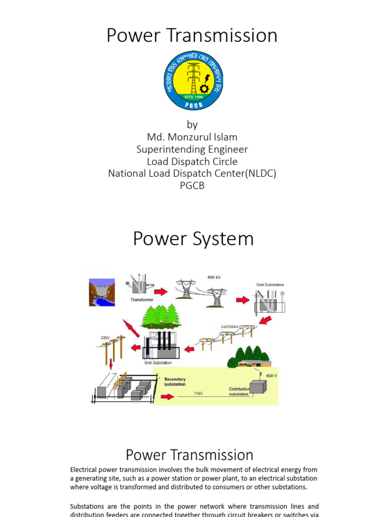 2.04-1. PowerTransmission | PDF