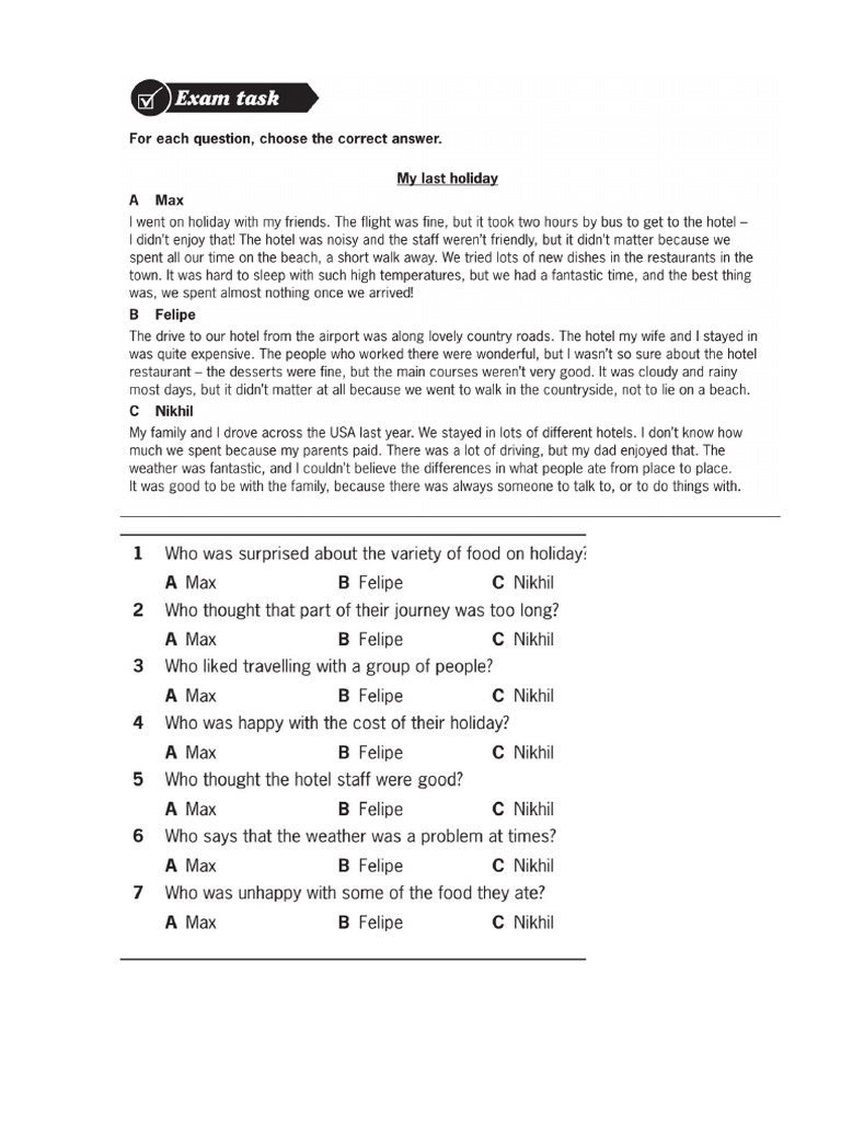 Gateway A1 4 PDF Free | PDF