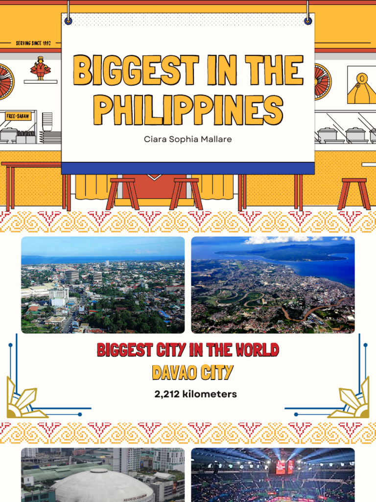 Biggest | PDF