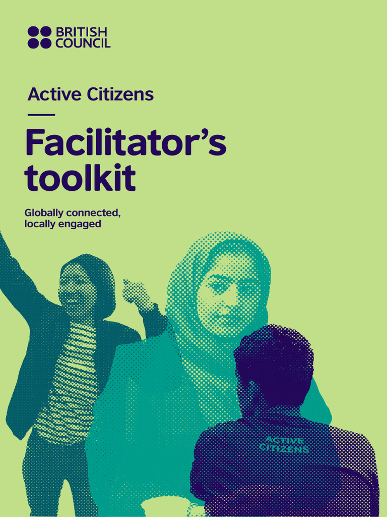 BC Activecitizens Toolkit 2021 | PDF