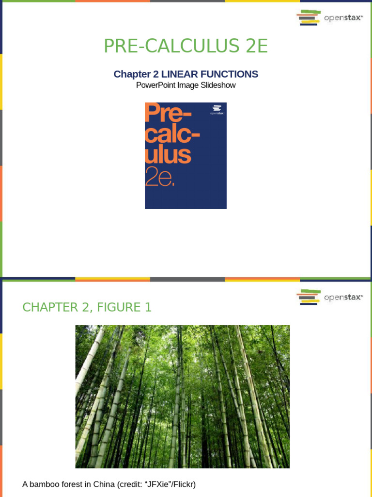 Precalculus2e Ch02 | PDF