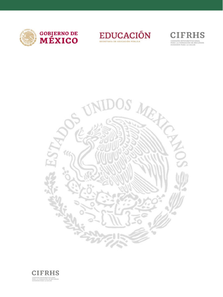 Examen Enarm 2021 1er. Día | PDF
