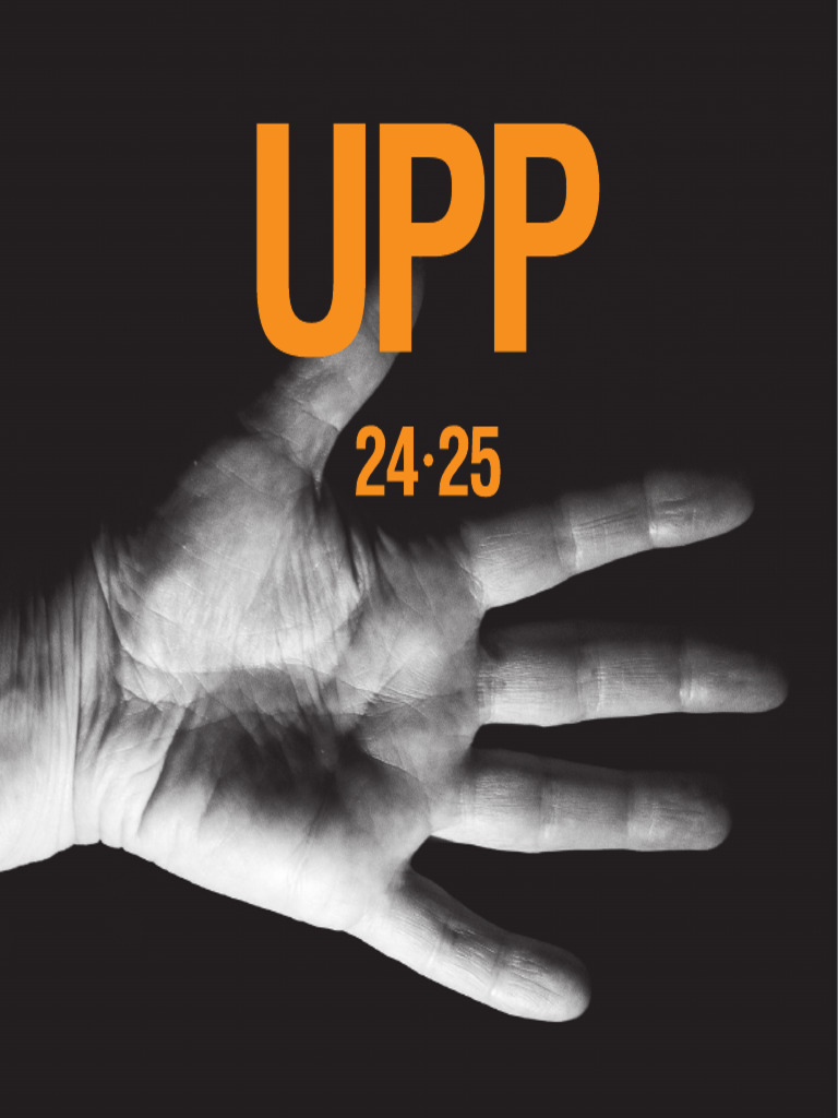 Folleto Cursos UPP 2024 - 2025 - Actualizado 04 Sept | PDF