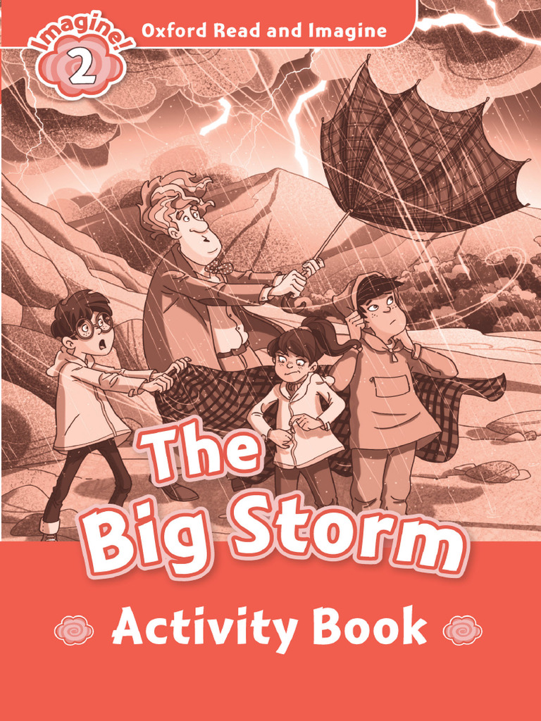 The Big-Storm AB | PDF