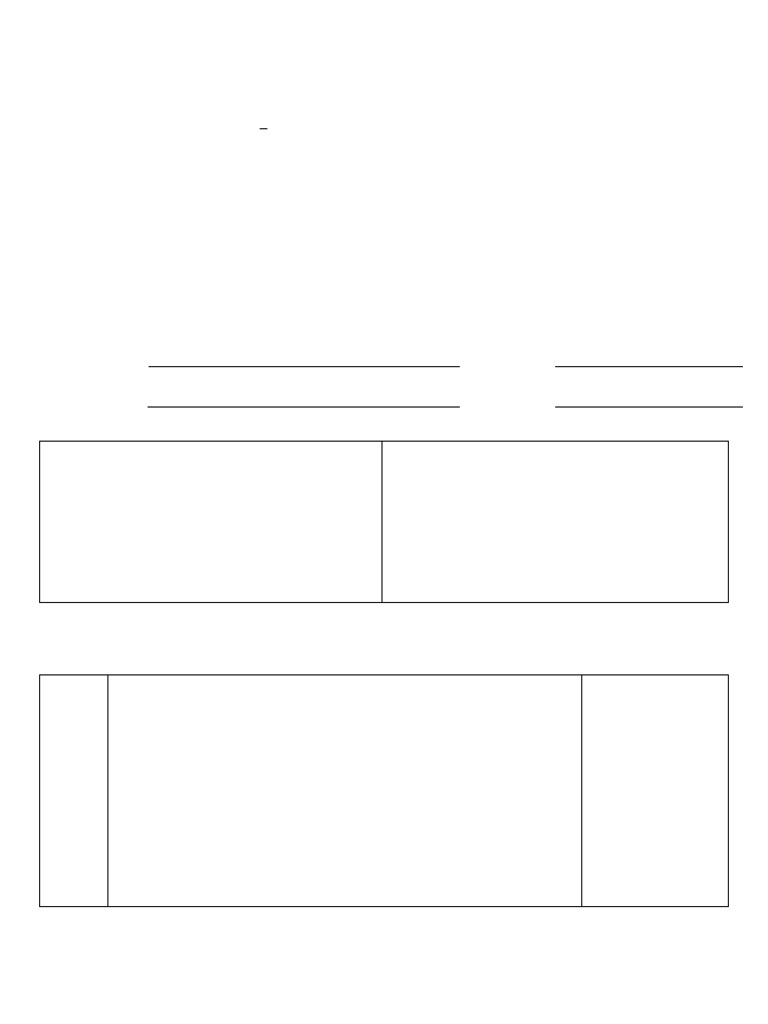 Learning Activity; Plan a Scaffolded Lesson | PDF