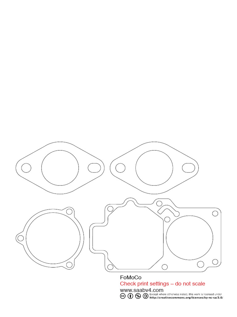 www_saabv4_com_FoMoCo_gaskets | PDF