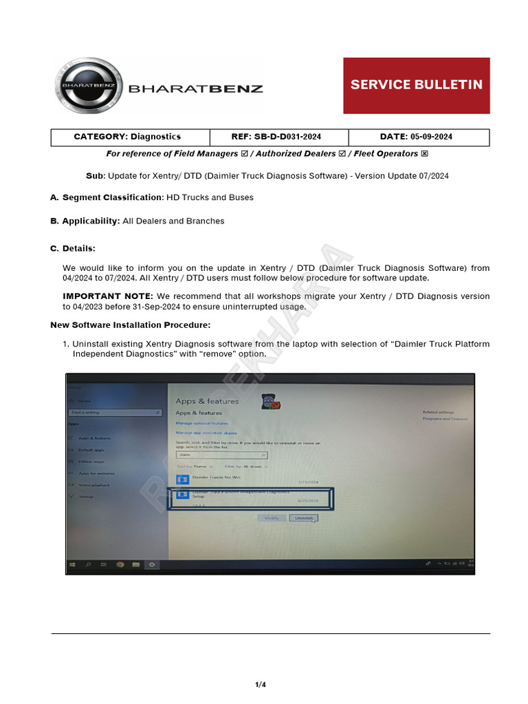 SB-D-D031-2024 - 992024 - Rajasekhar A | PDF