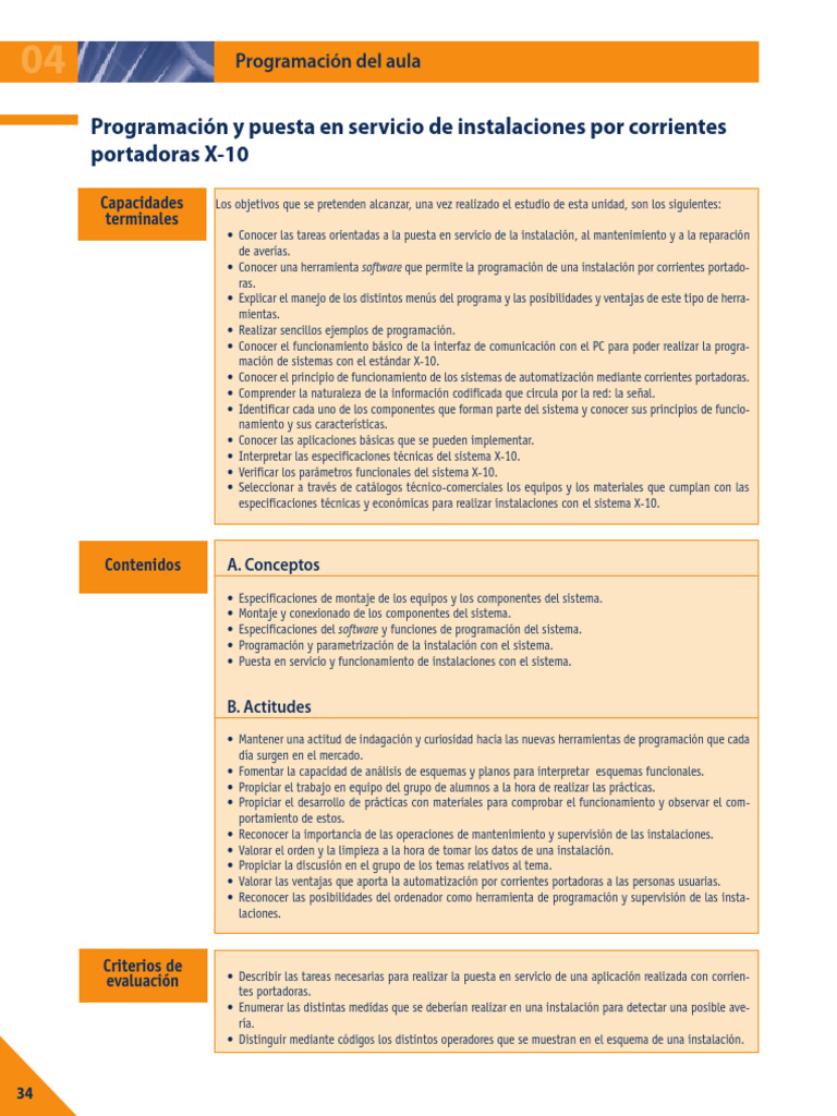 Unidad4 Programacion1 | PDF | Software | Programación de computadoras
