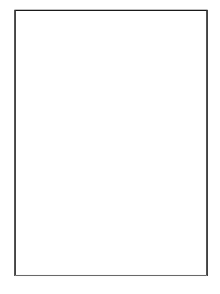 Cours Sur Les Ajustements | PDF