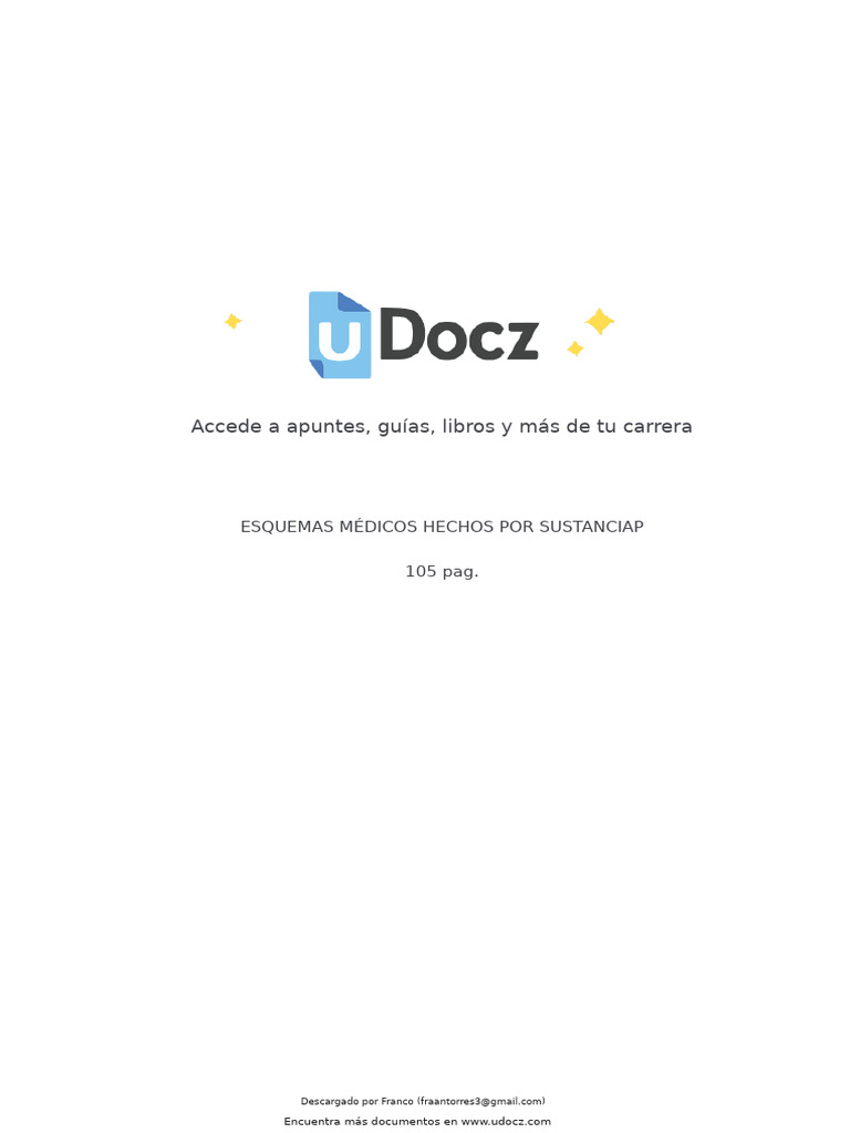 Esquemas Medicos Hec 110811 Downloadable 5671900 | PDF | Juegos y ...