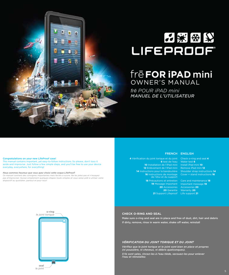 iPad Mini User Manual Web | PDF