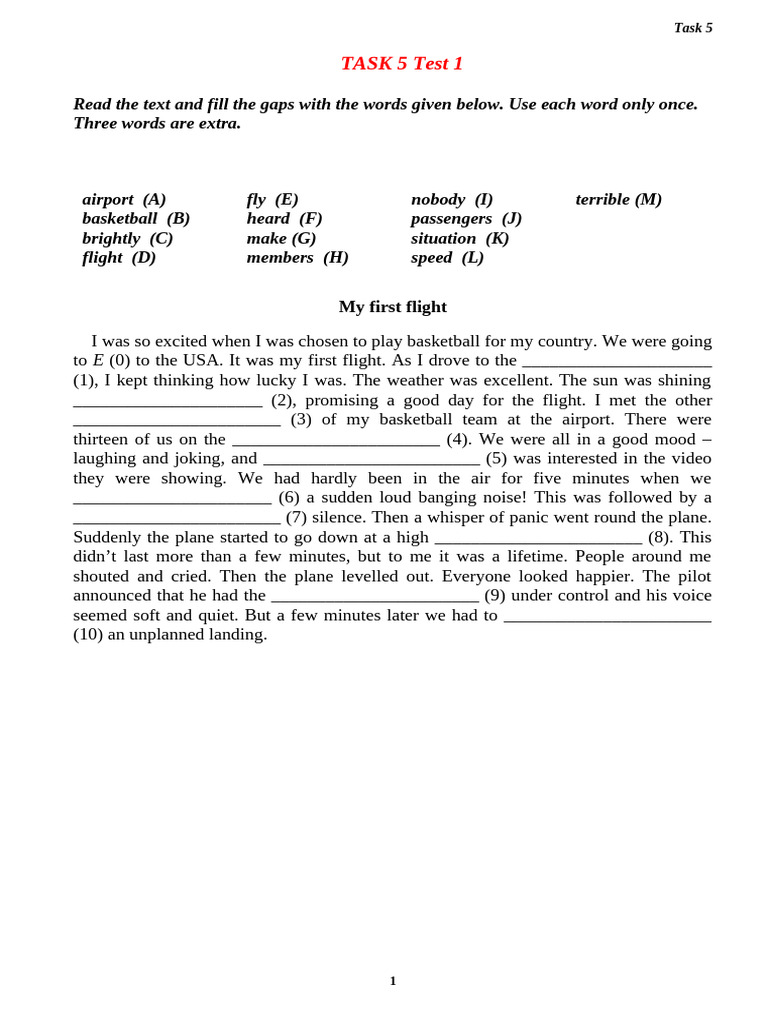 Task 5 | PDF