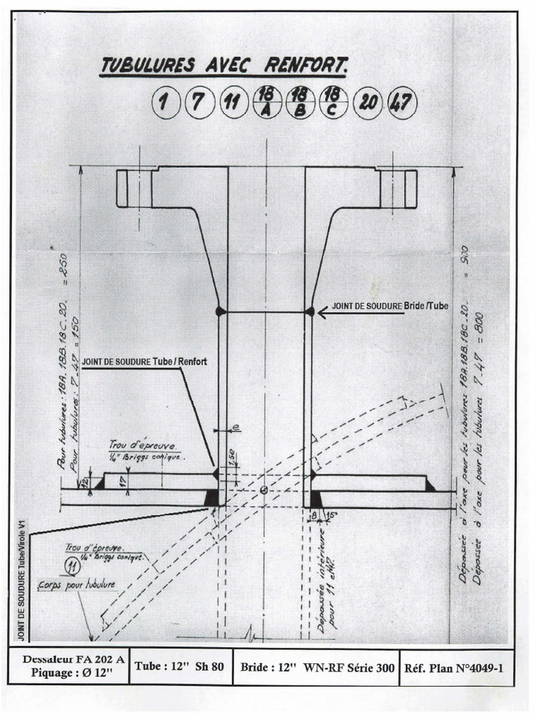 Welding Map | PDF