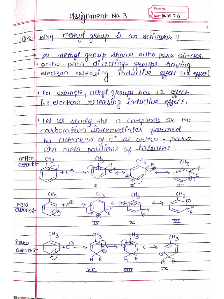 Assignment 3 and 4 | PDF