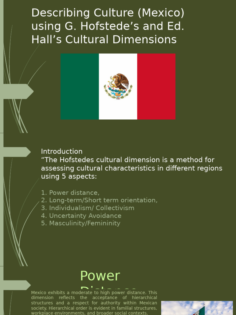 Mexico | PDF