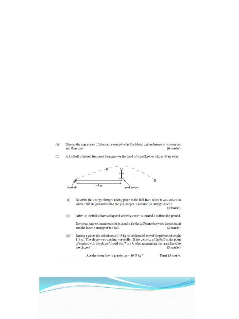 Moments Powerpoint | PDF