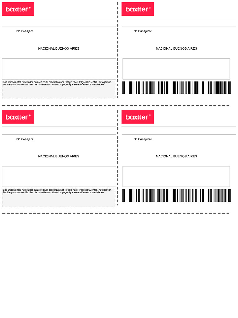 Chequera 202406174916 | PDF