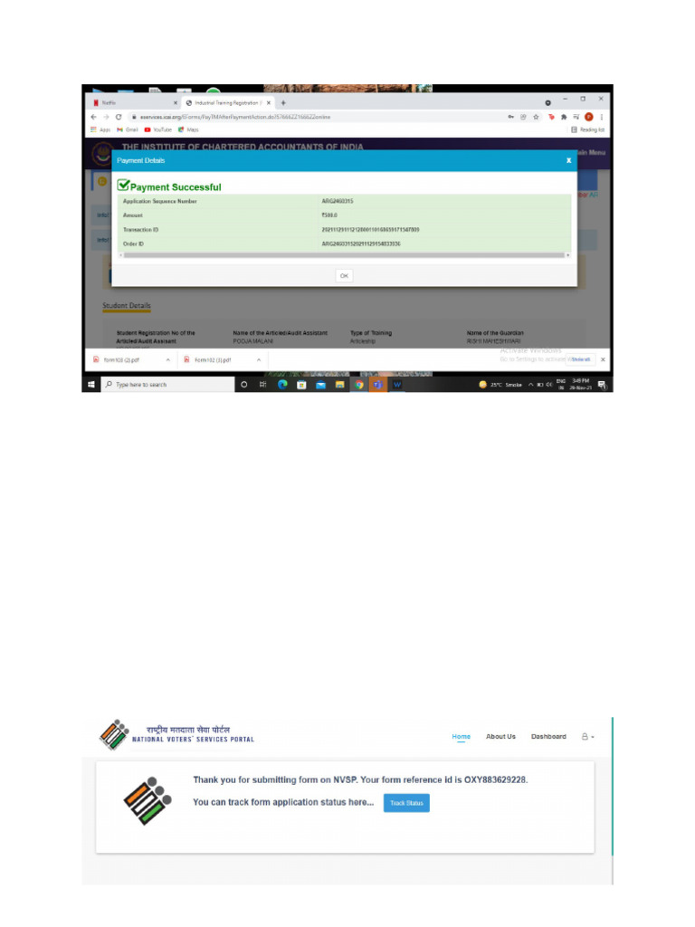 New Microsoft Word Document | PDF