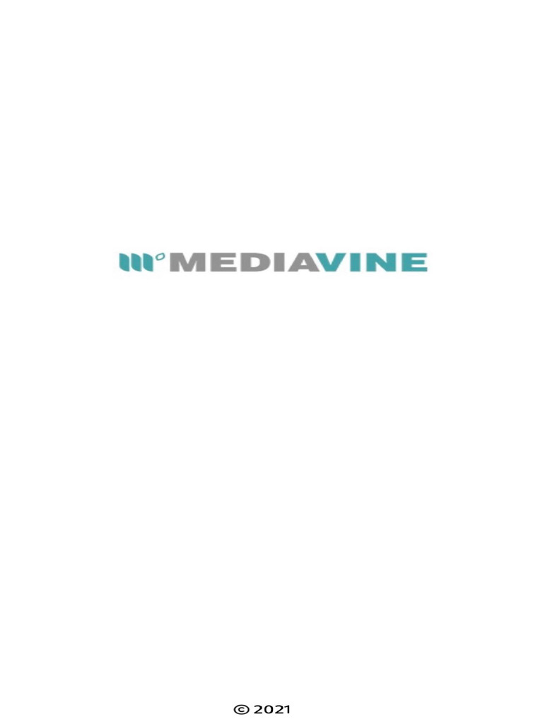 Mediavine Employee Contract - Application Form. | PDF