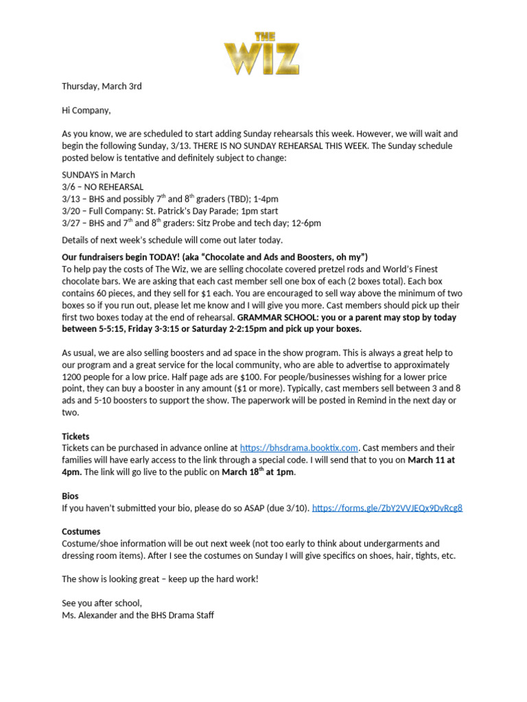 March 3 Cast Message | PDF | Politics | Social Science
