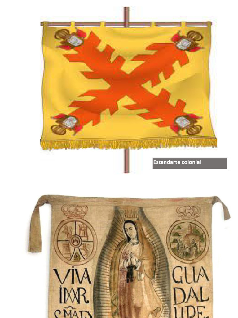Banderas 1 Imprimir | PDF