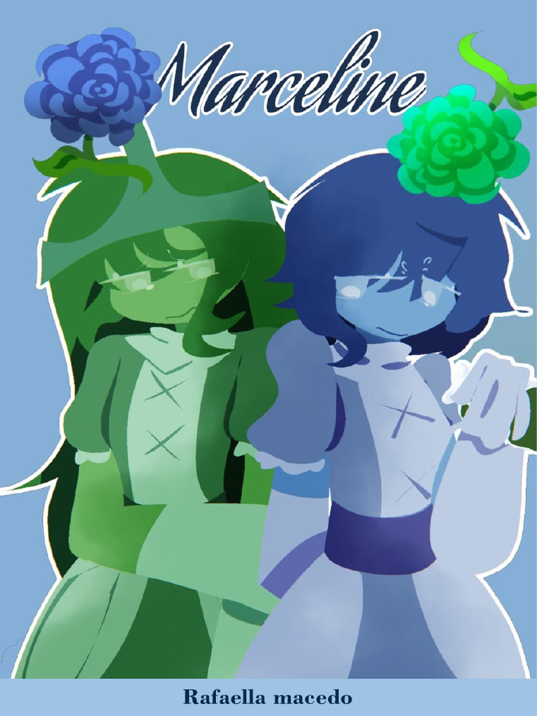 Marceline | PDF