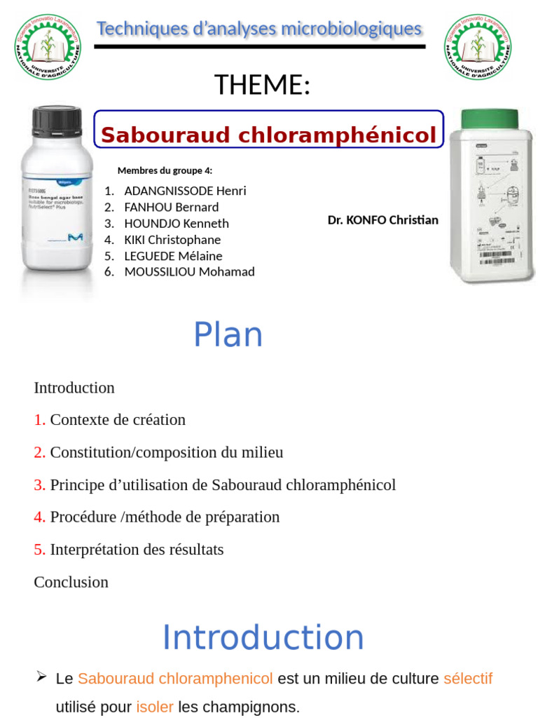 Exposé KONFO Techniques de Négociation - 043407 | PDF