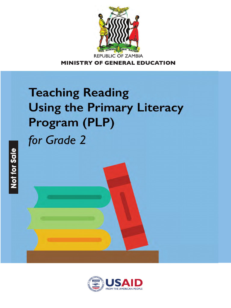 Teacher Guide Grade2 | PDF