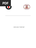 Gjendja Civile | PDF