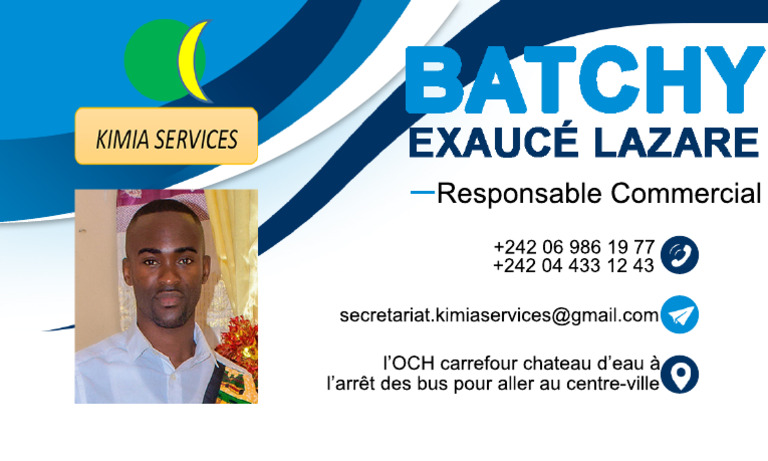 Badge Batchy | PDF