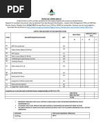 SBD 6 2 Local Content Form | PDF | Value Added Tax | Sat