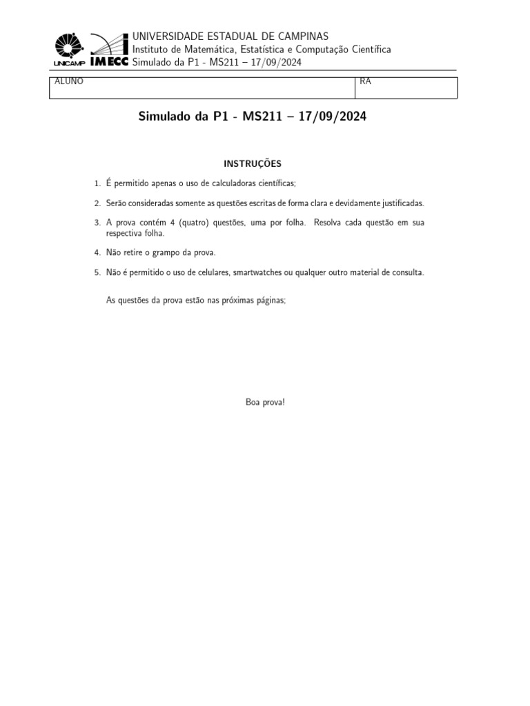 1726926928359+simulado P1 | PDF