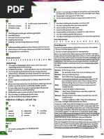 Complete First Third Edition Student's Book Answer Key | PDF