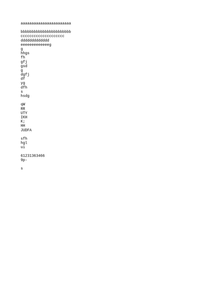 Learn Alphabet Randomized in Order | PDF