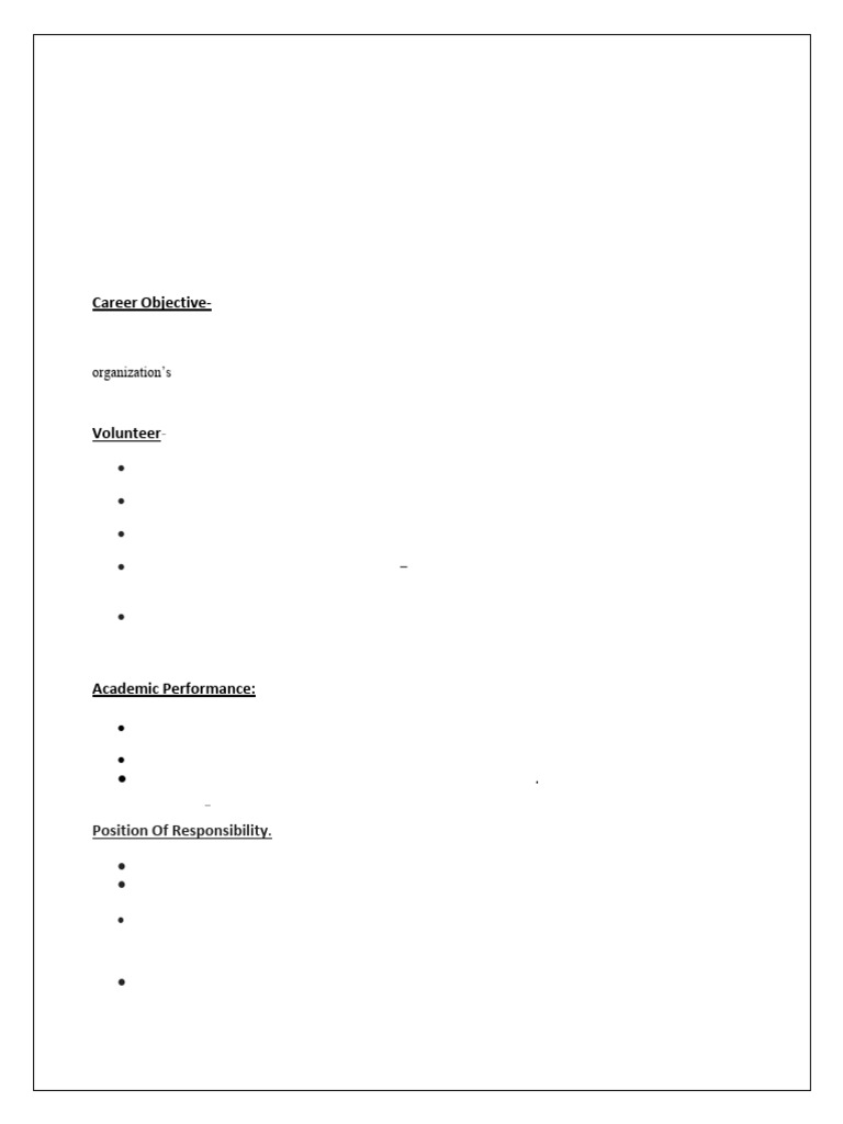 Deeksha CV. Final one | PDF