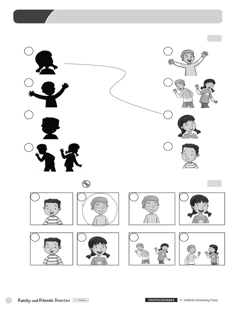 Starter Test Ffs | PDF
